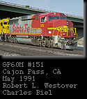 Santa Fe Super Fleet - GP60M Thumbnails - Page 11 of 12