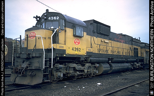 BN 4362