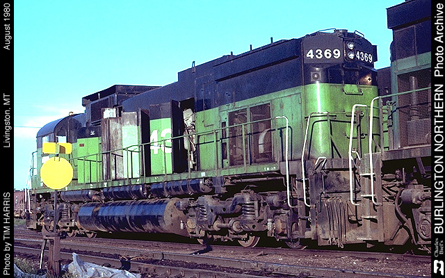 BN 4369