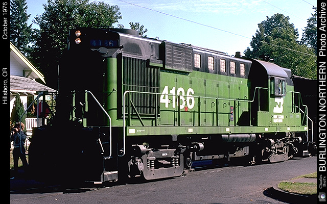 BN 4186