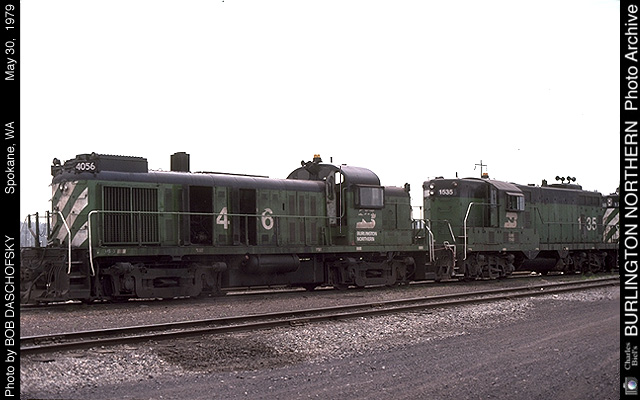 BN 4056