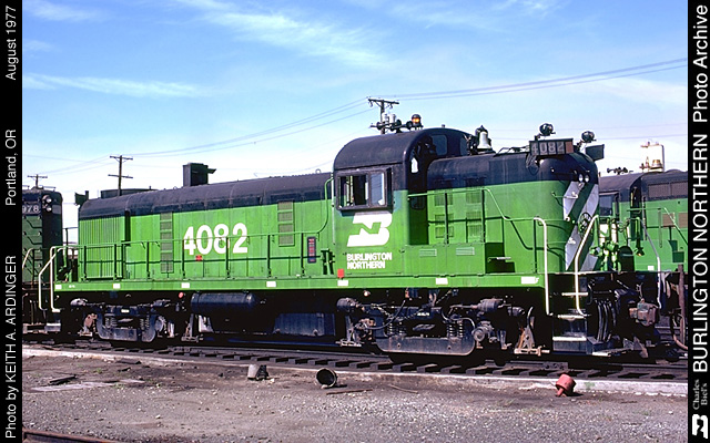 BN 4082