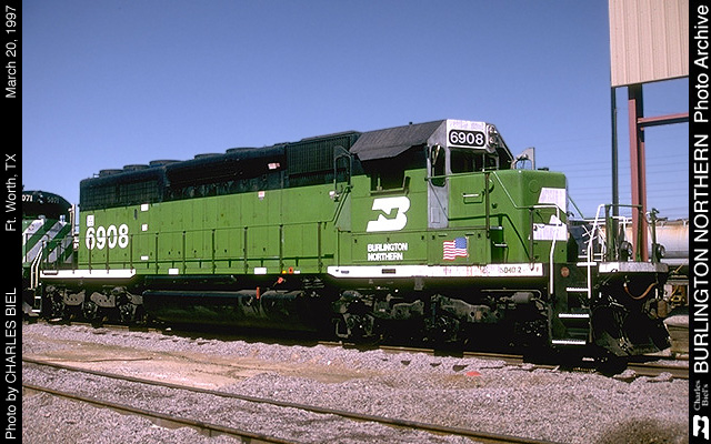 BN 6908