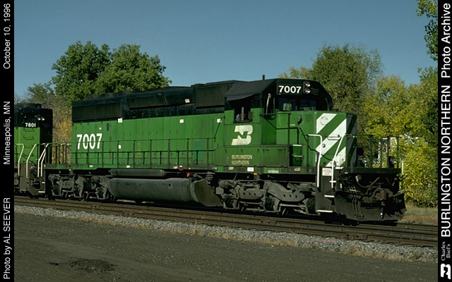 BN 7007