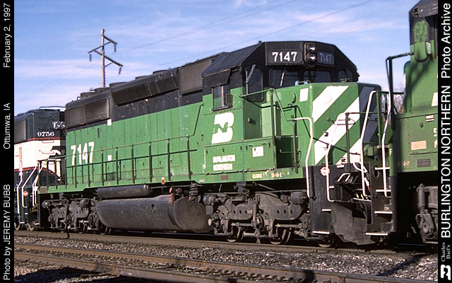 BN 7147