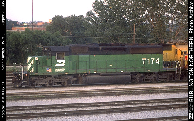 BN 7174