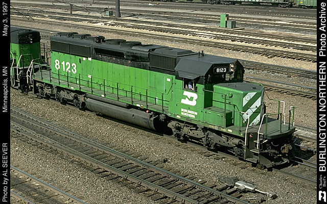 BN 8123