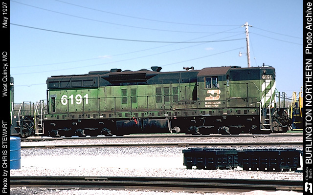 BN 6191