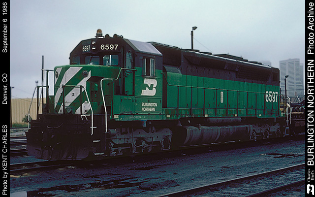 BN 6597
