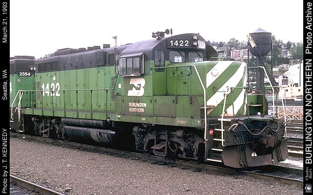 BN 1422
