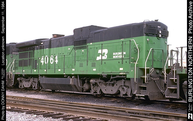 BN 4064