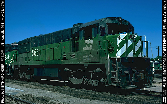 BN 5651
