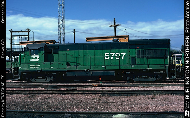 BN 5797